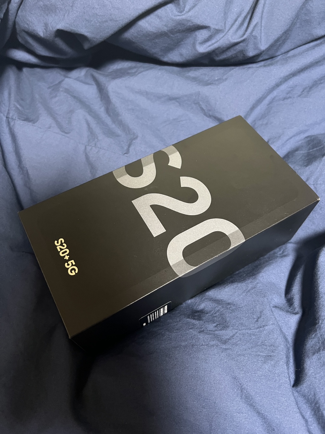 갤럭시S20+ 256GB,풀박스... | 당근 중고거래