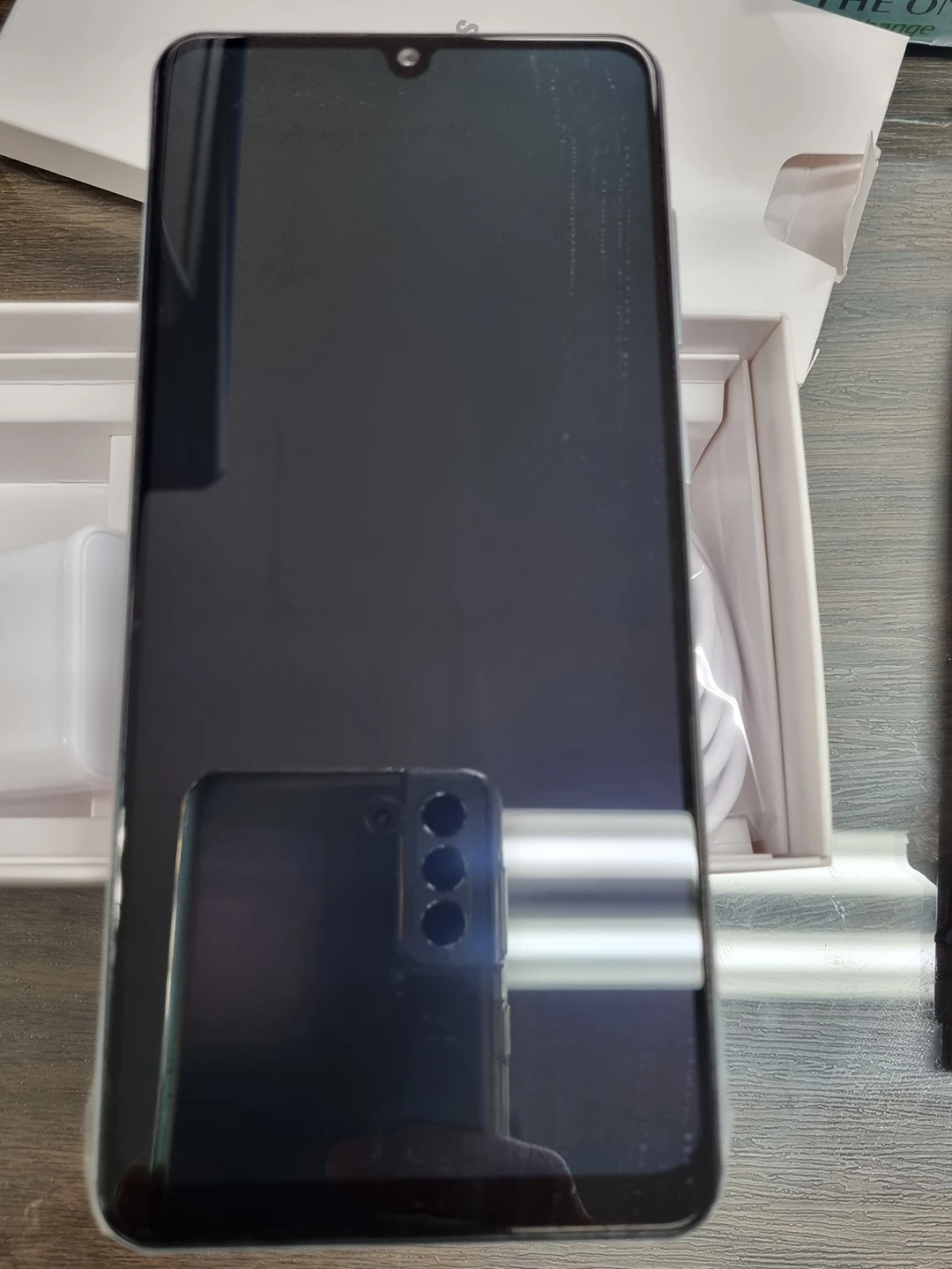 갤럭시 A31(풀박스) 특A급 ... | 당근 중고거래