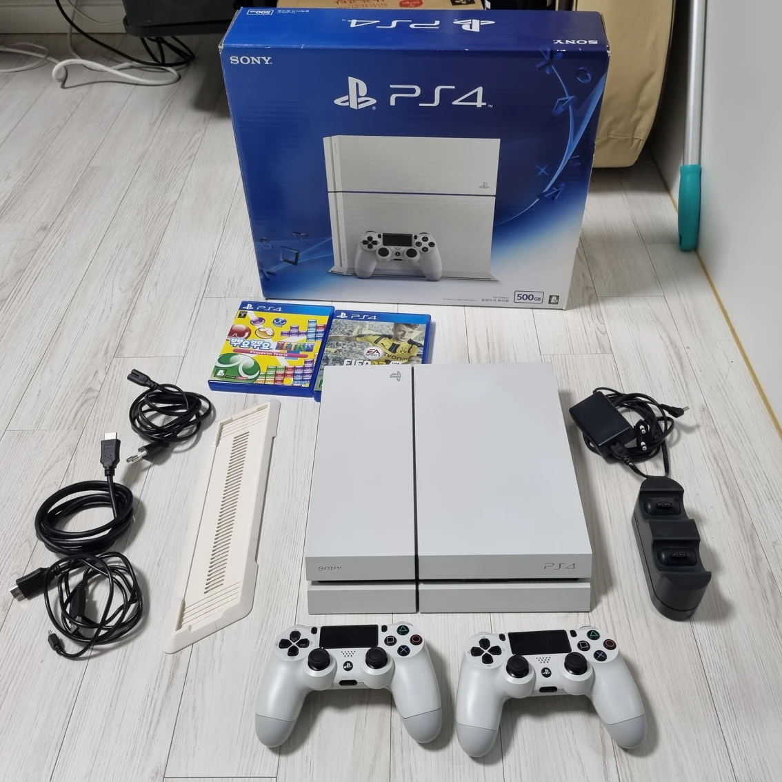 ps4 플스4 1205A 500... | 당근마켓 중고거래