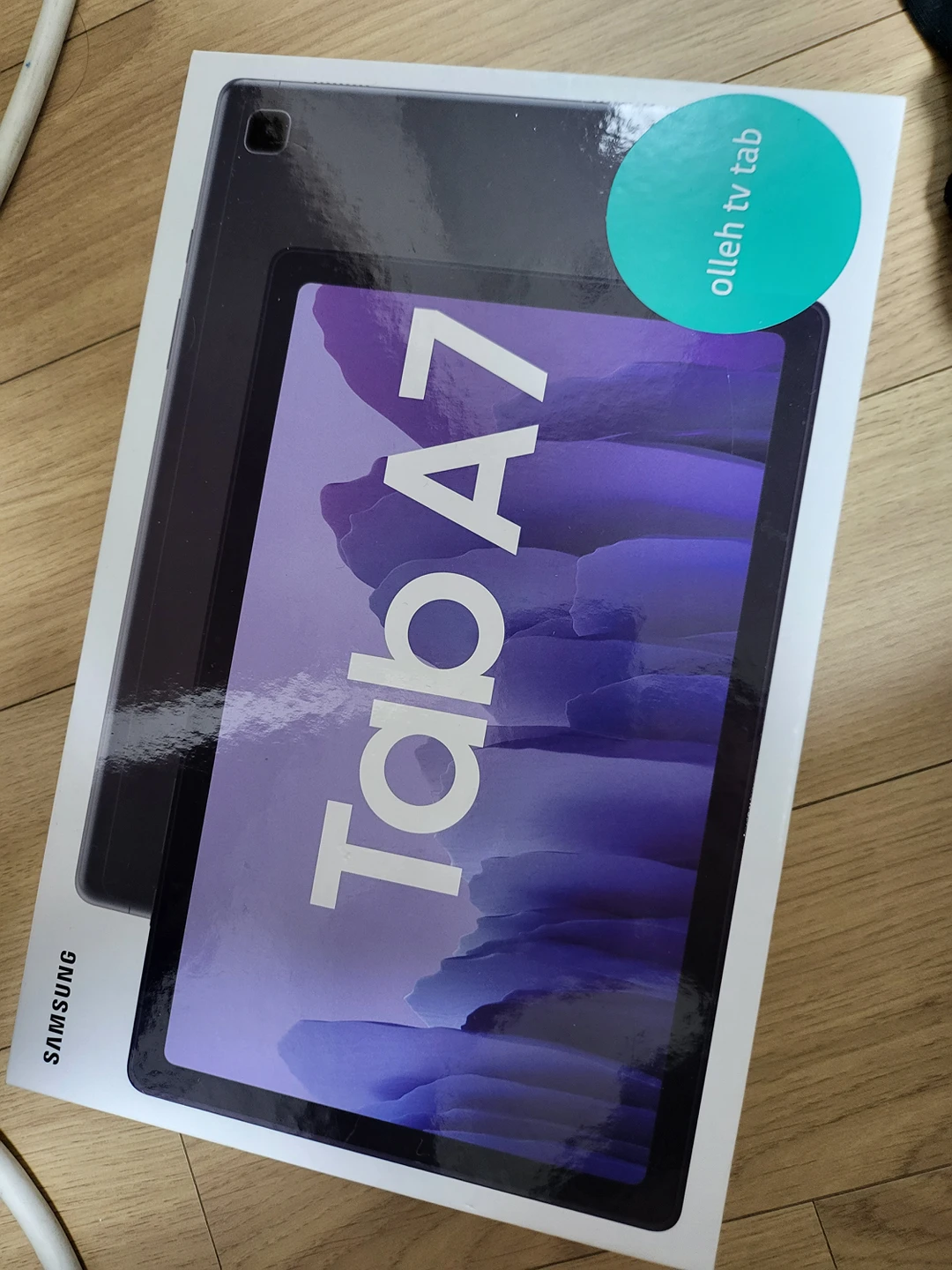 갤럭시 탭 a7 64기가 팝니다 | 당근 중고거래