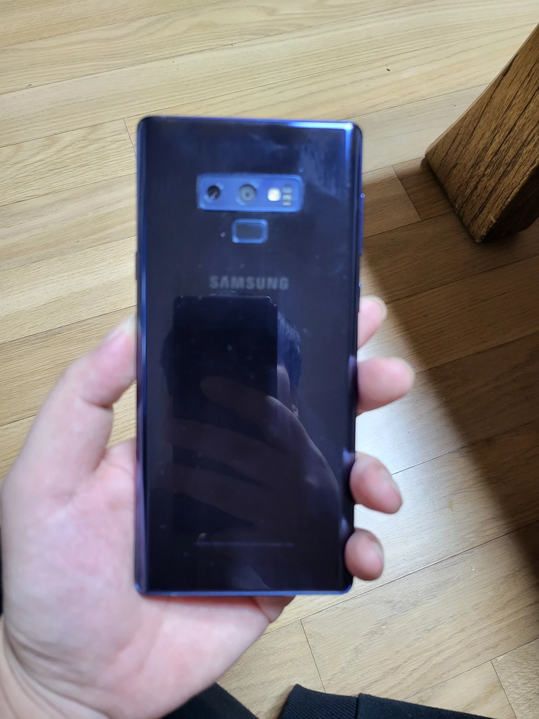 노트9 512G 자급제 판매 | 당근 중고거래