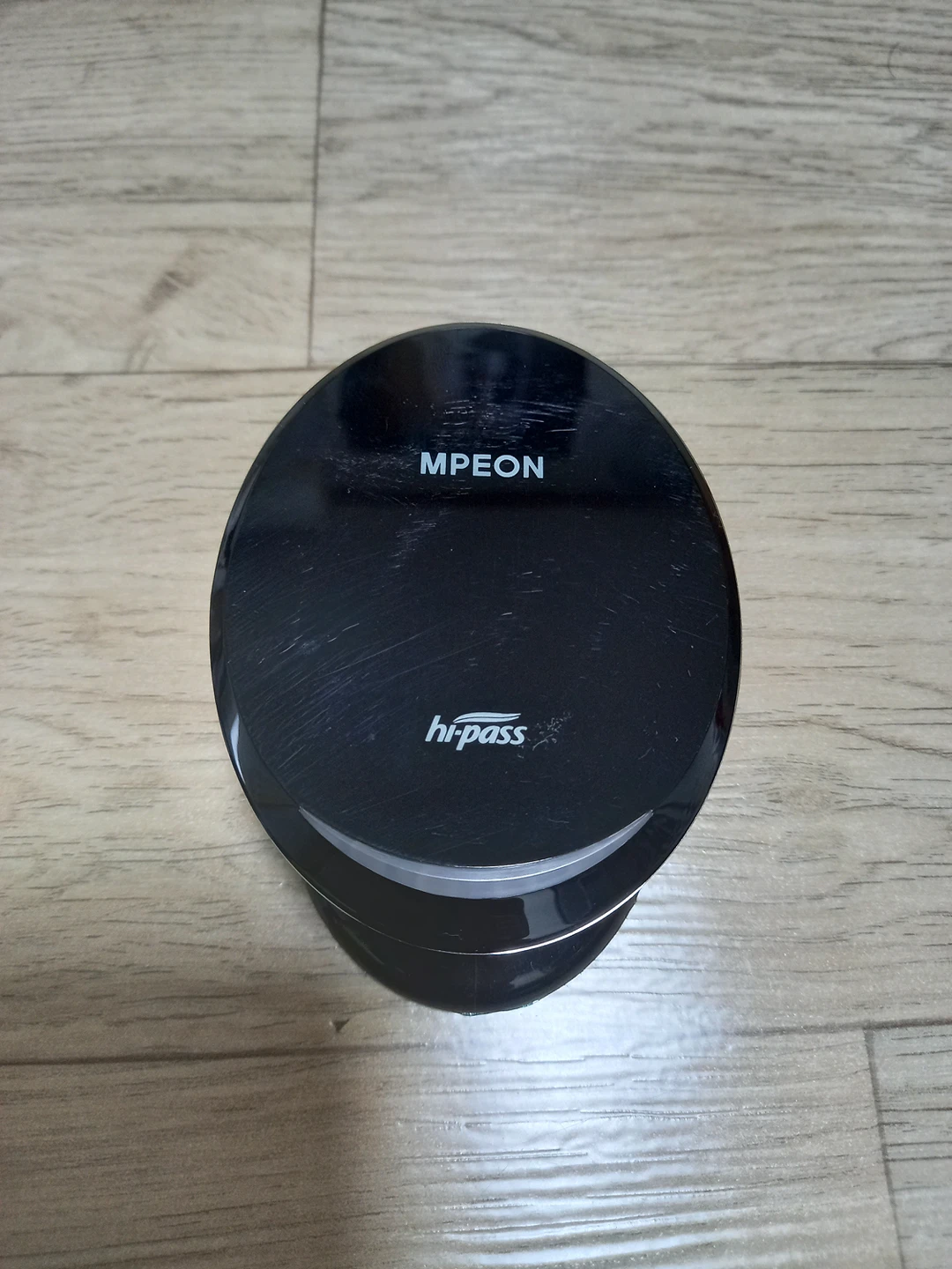 MPEON 하이패쓰 단말기 | 당근 중고거래