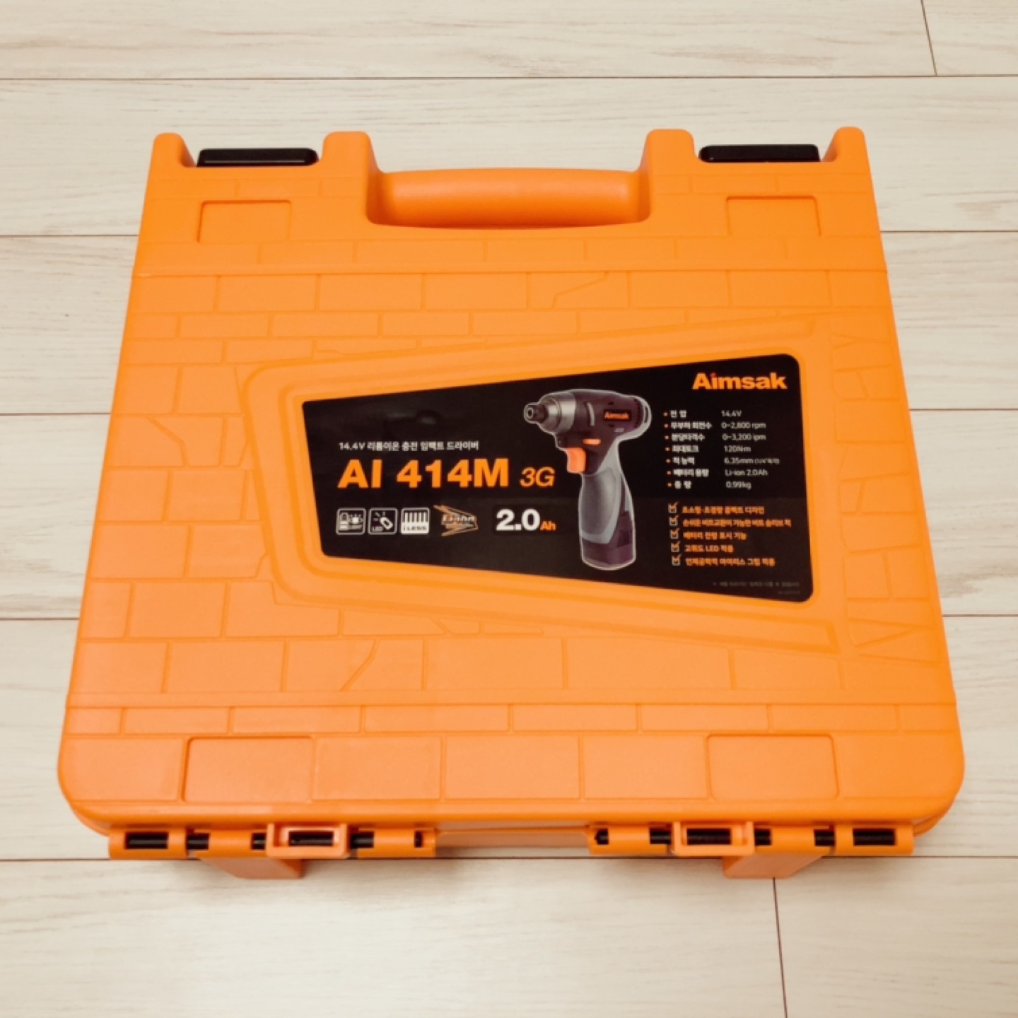 아임삭 AI-414M 3G 14... | 당근마켓 중고거래