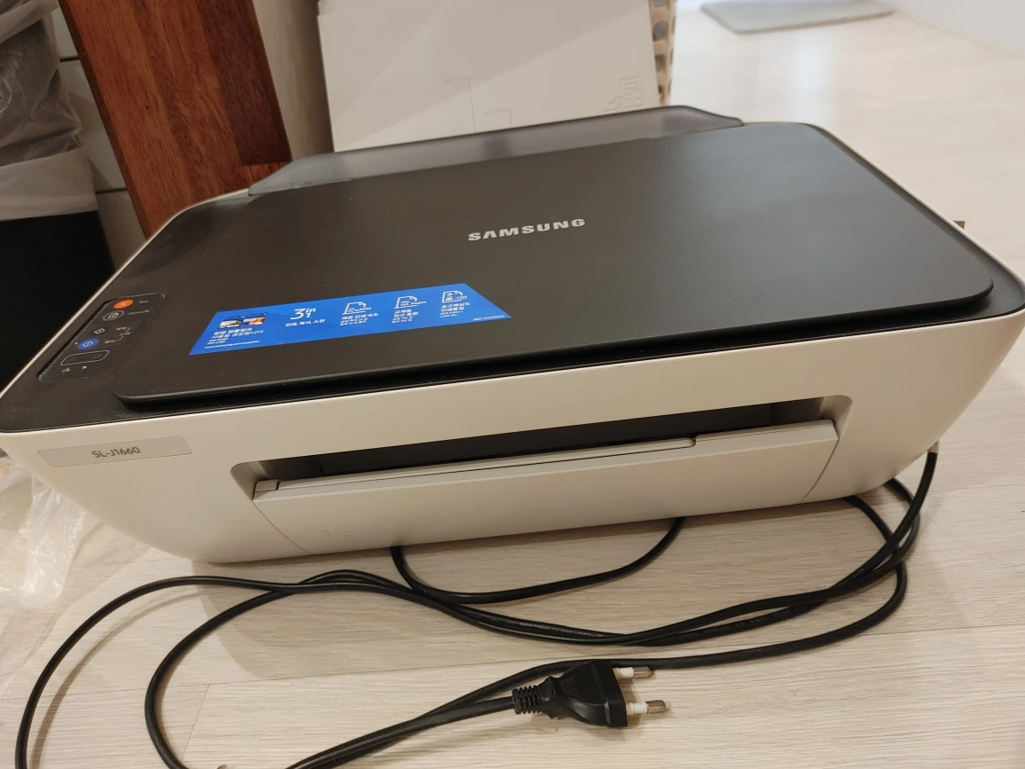 삼성복합기 sl-j1660 | 당근 중고거래