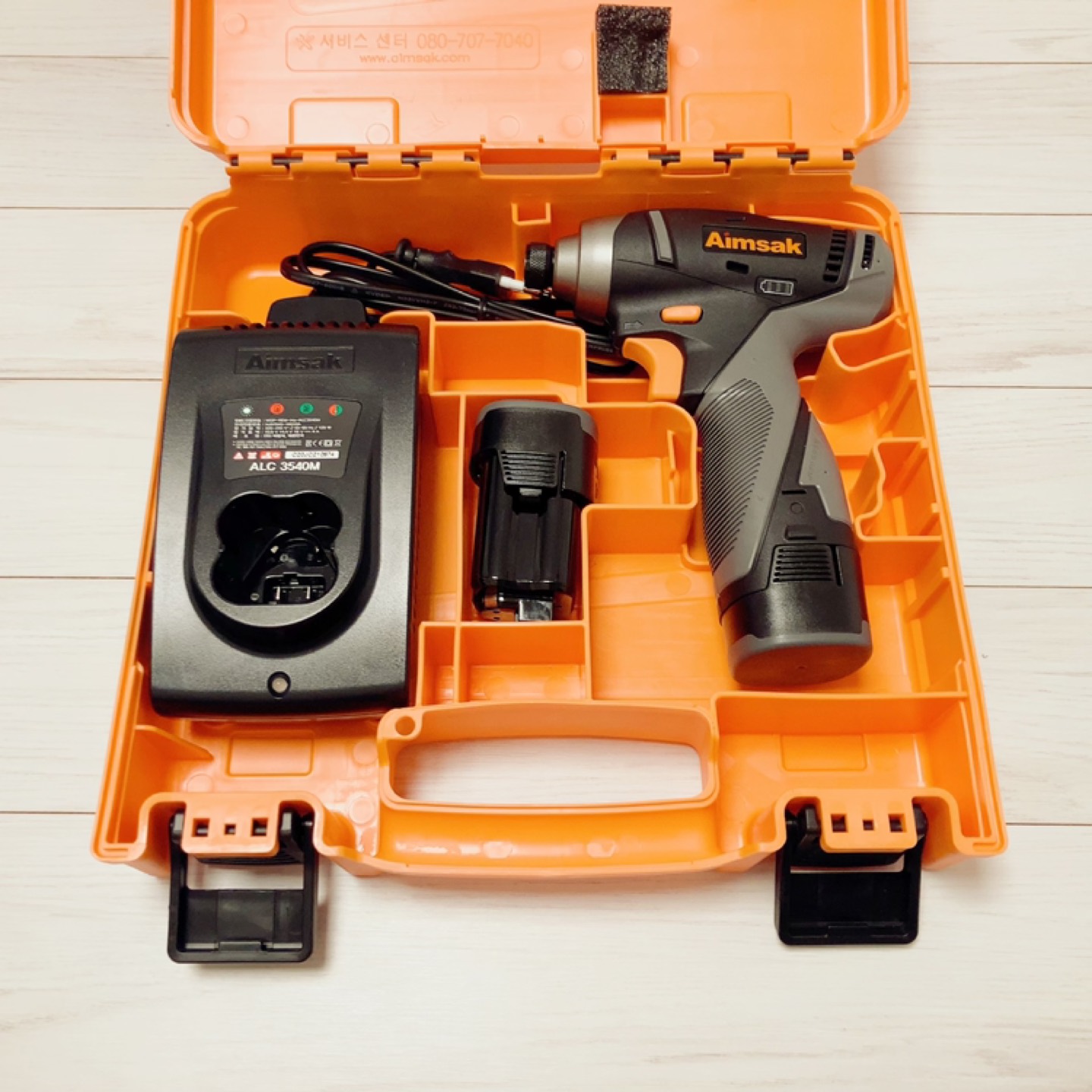 아임삭 AI-414M 3G 14... | 당근마켓 중고거래