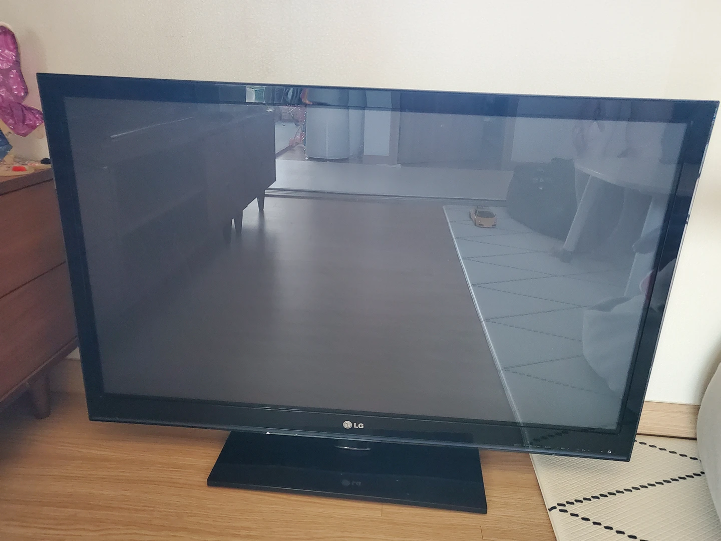 LG TV 42인치 티비 | 당근 중고거래