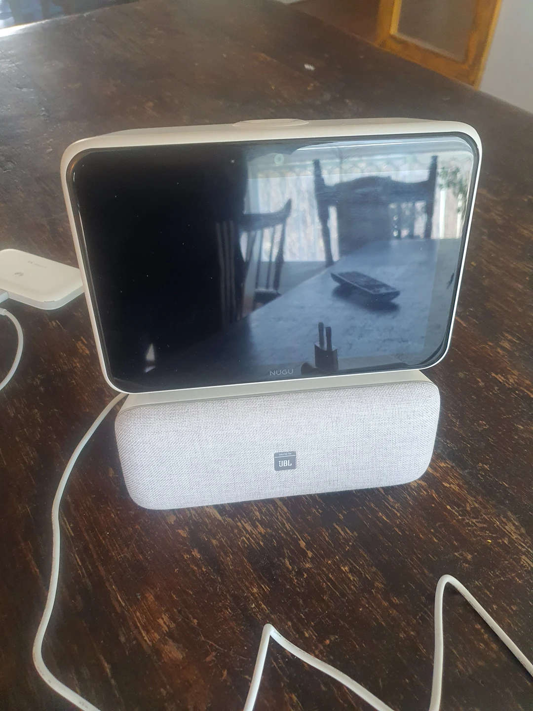 NUGU nemo 인공지능 JB... | 당근 중고거래