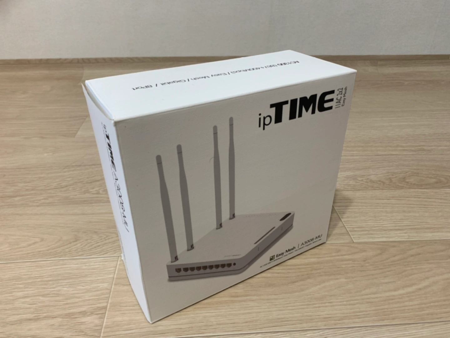 iptime A3008-MU 판... | 당근 중고거래