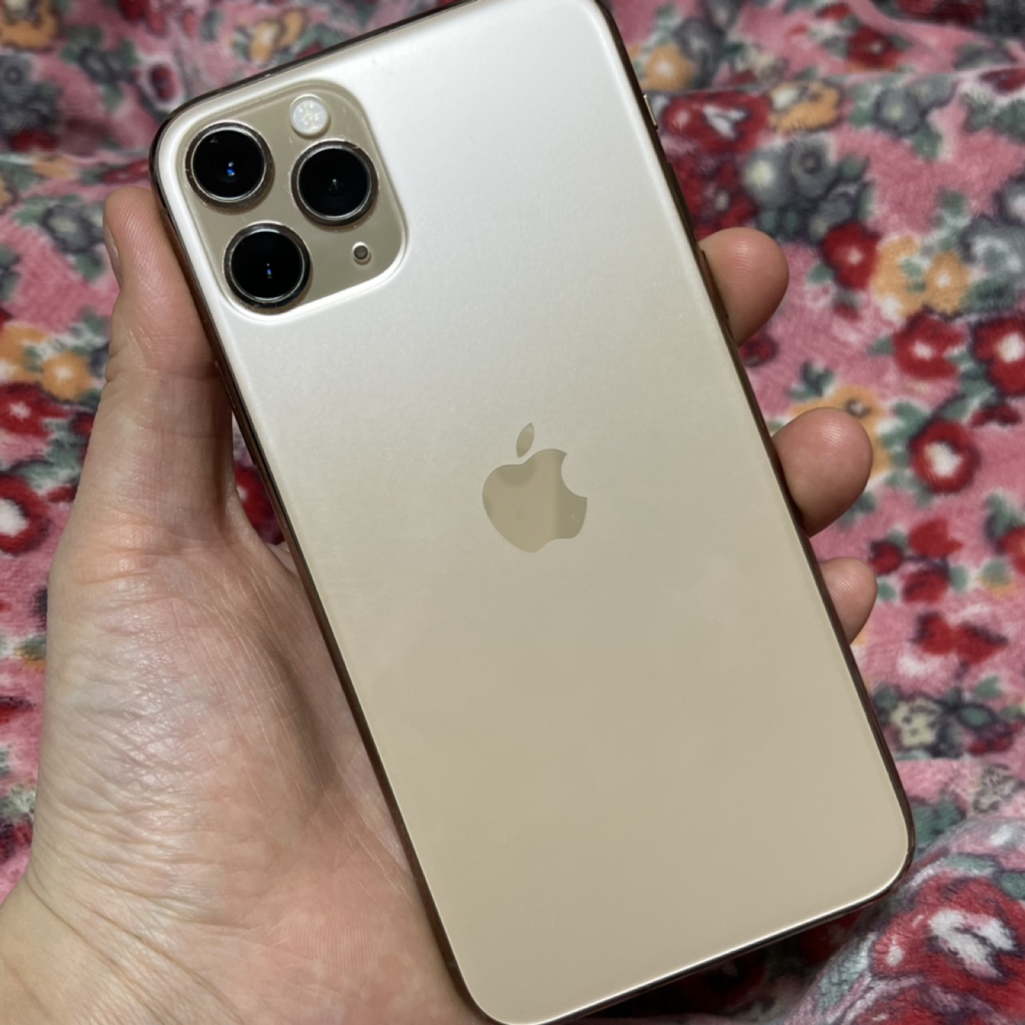 아이폰11pro 64G 골드 판... | 당근 중고거래