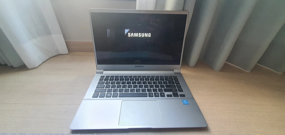 삼성노트북9 NT900X5L | 당근 중고거래