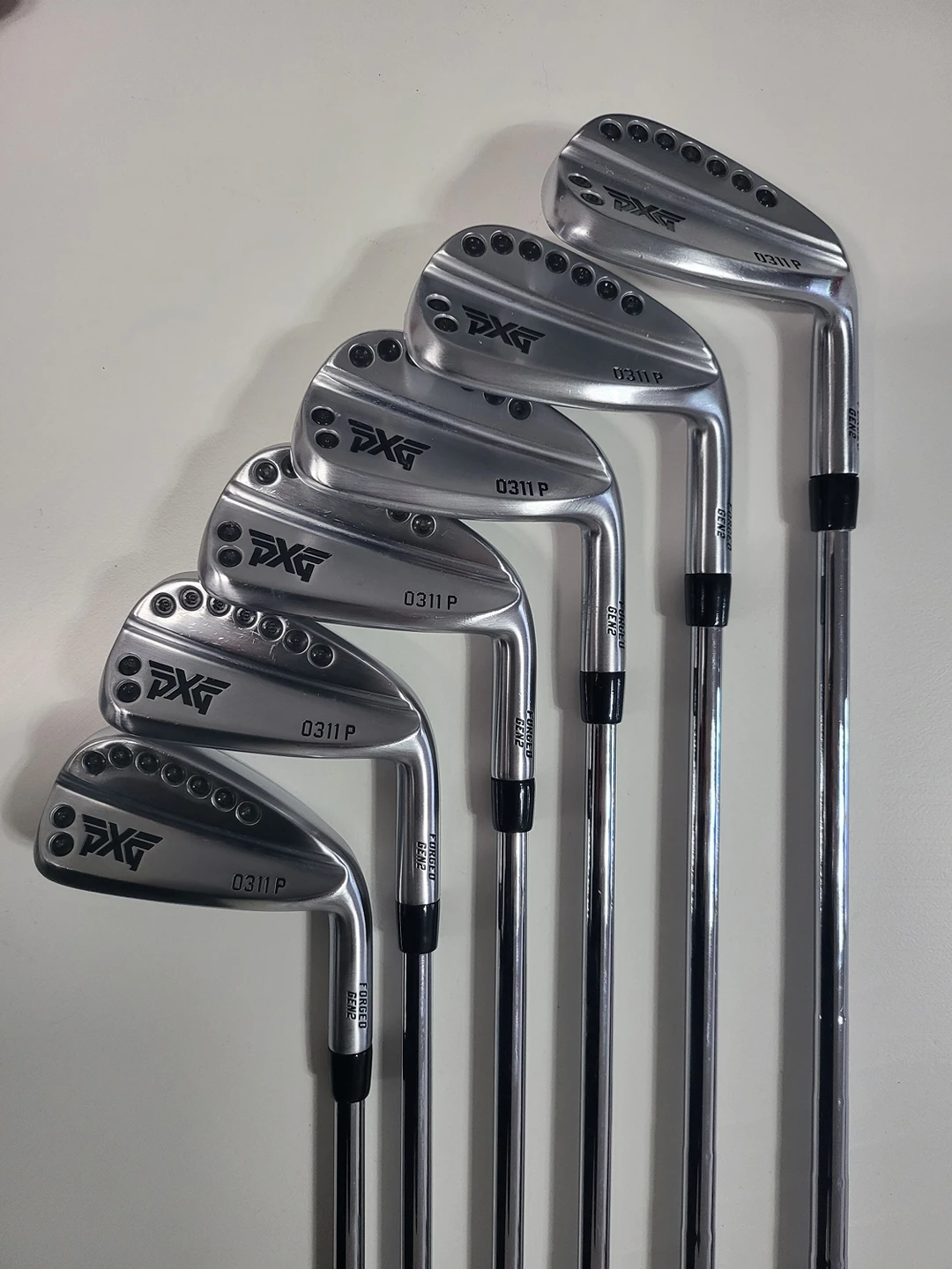 PXG GEN2 0311P 아이... | 당근마켓 중고거래