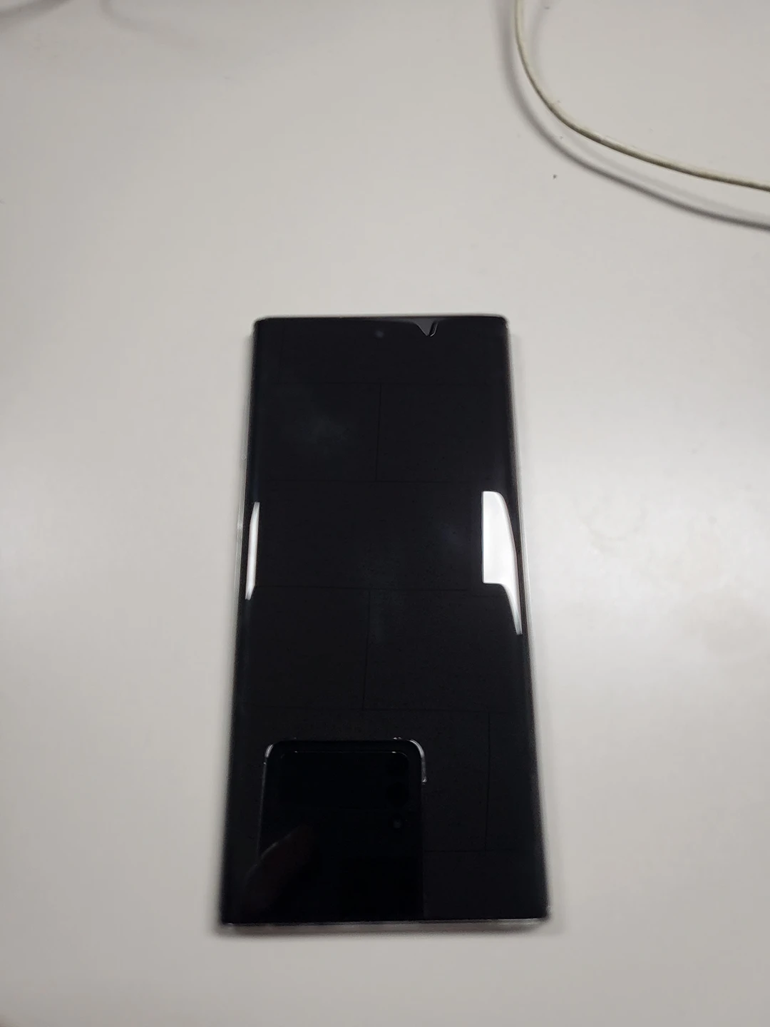 갤럭시노트10 256g KT 정... | 당근 중고거래