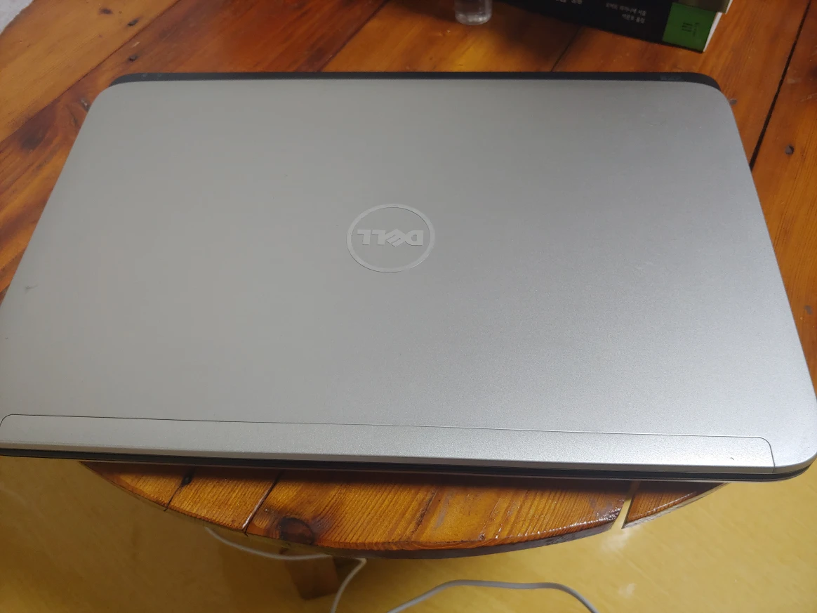 Dell xps l501X 노트... | 당근 중고거래