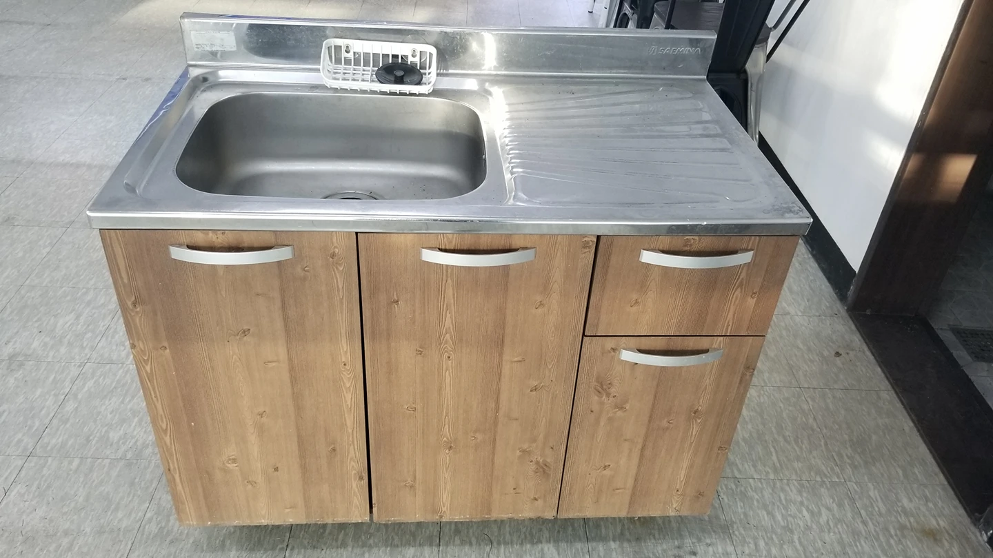 씽크대 | 당근 중고거래