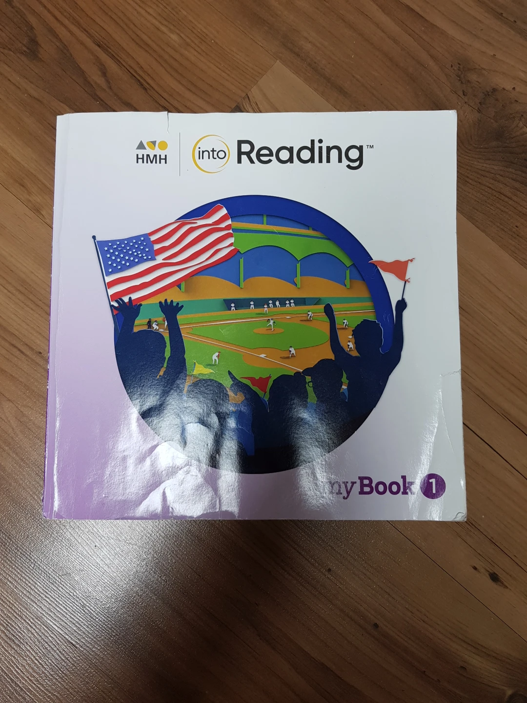 into reading 3.1 ... | 당근 중고거래