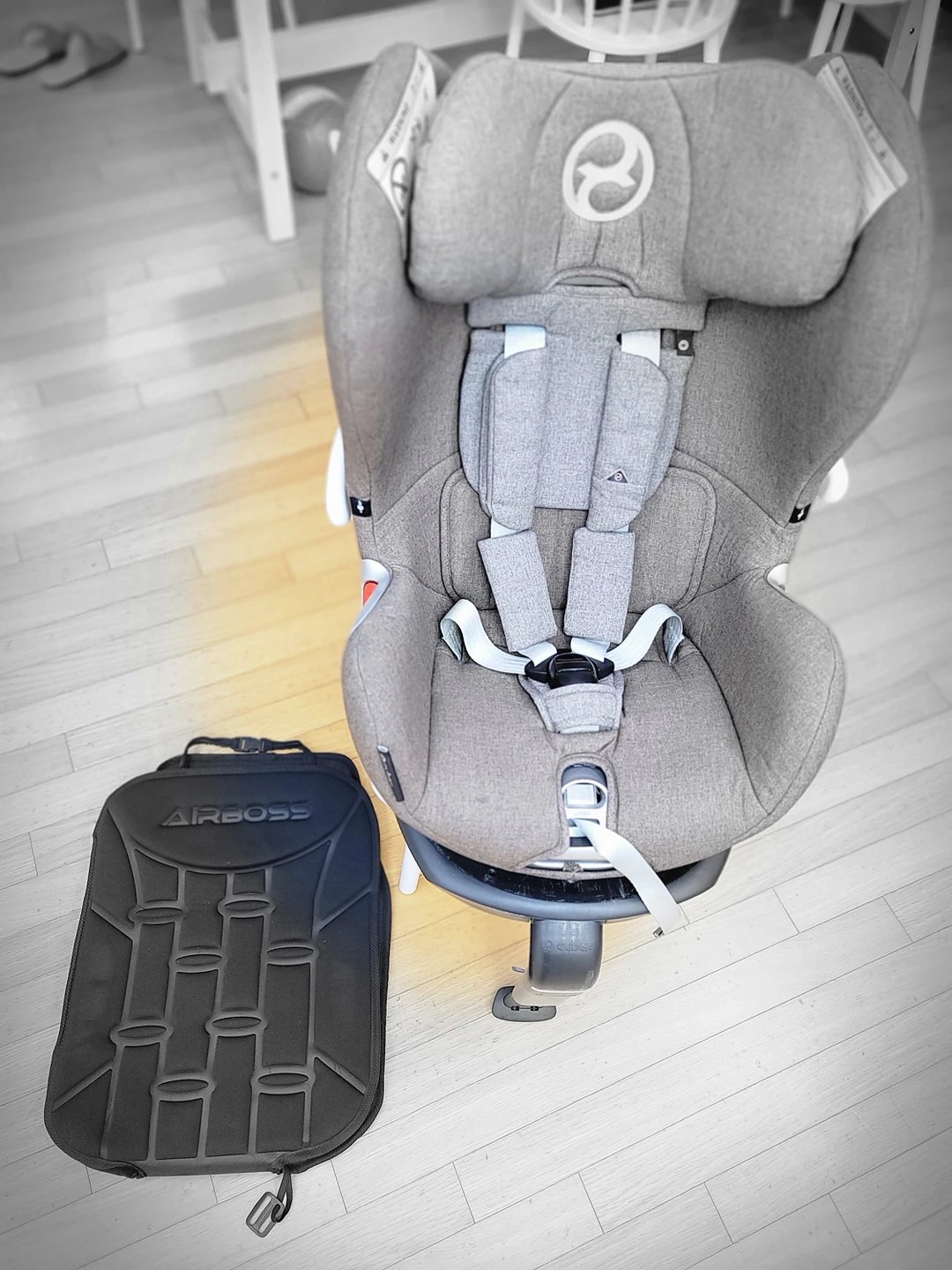 싸이벡스 제로나 플래티넘(Iso... | 당근마켓 중고거래