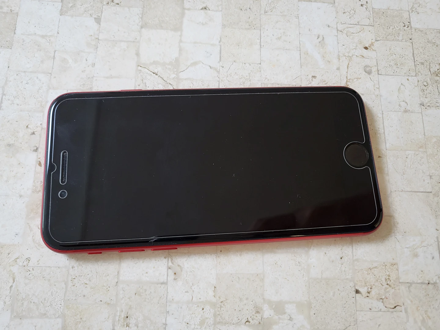 아이폰 SE2 RED 128G 팝니다 | 당근 중고거래