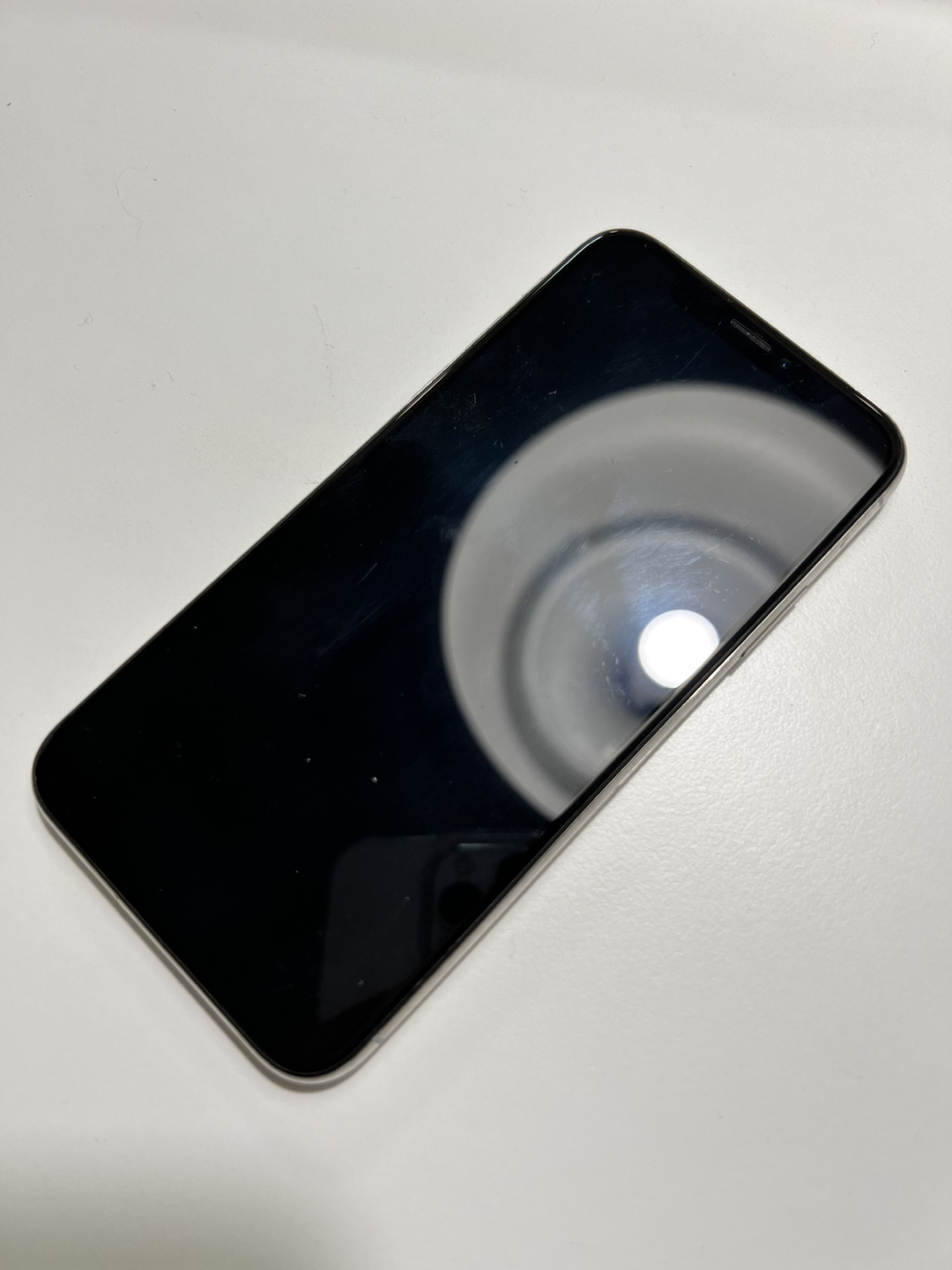 아이폰x256화이트 | 당근 중고거래