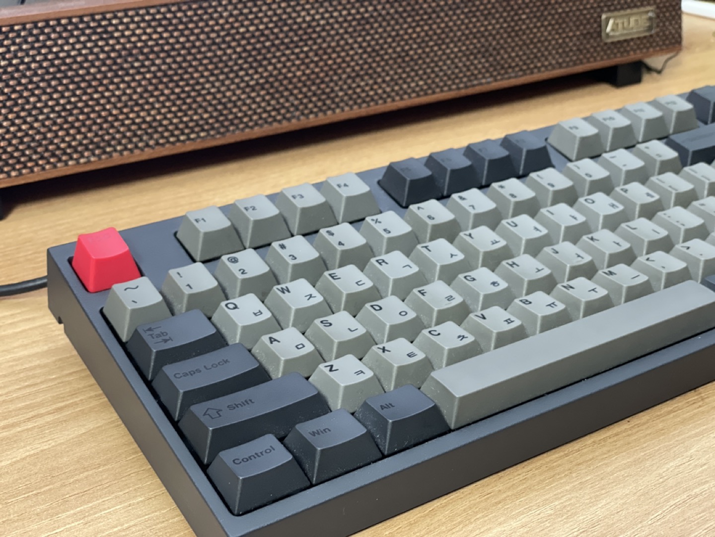 엠스톤그루브 sf t87a 저소... | 당근 중고거래