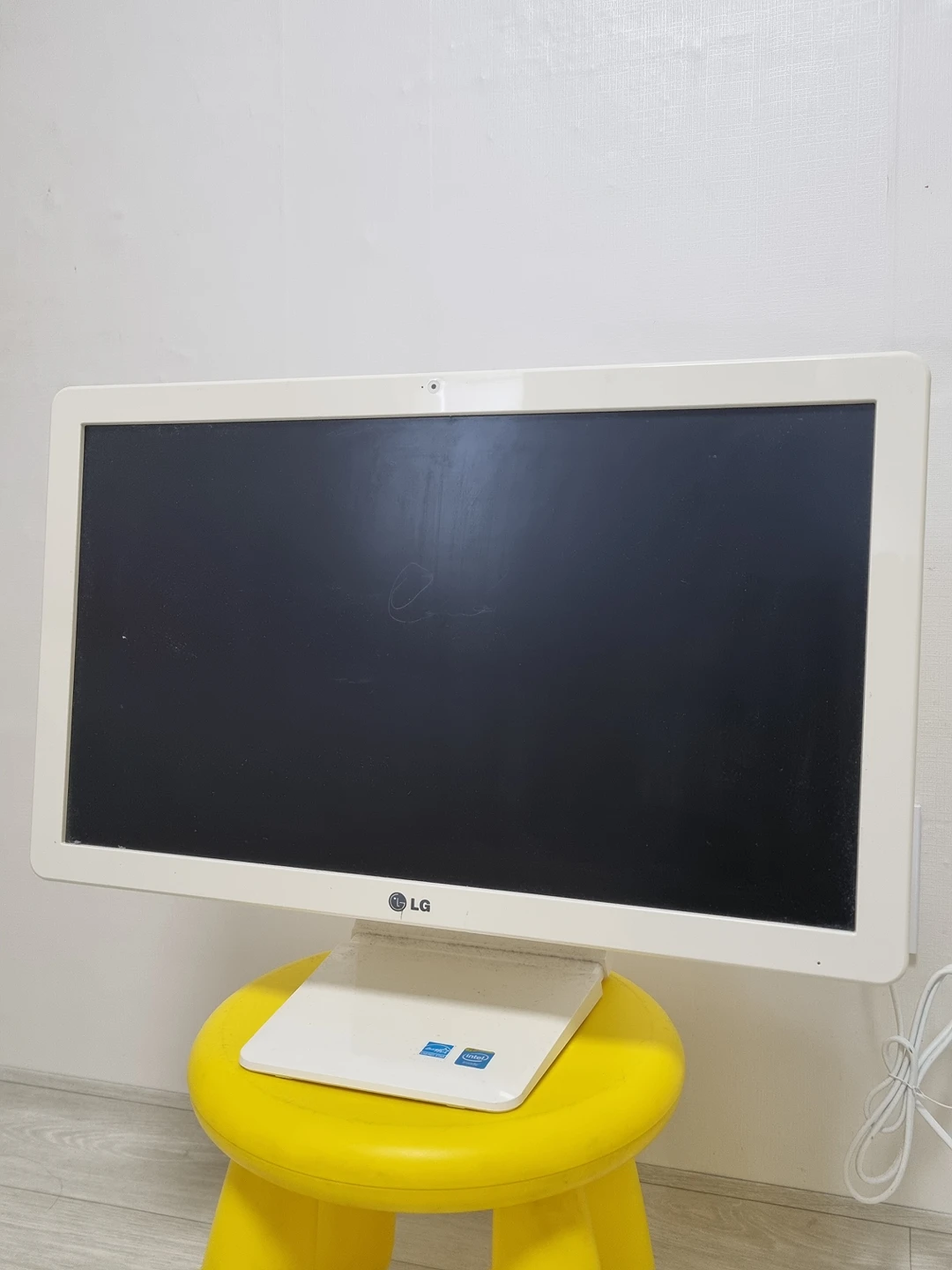 올인원 컴퓨터 (LG22V24) | 당근마켓 중고거래