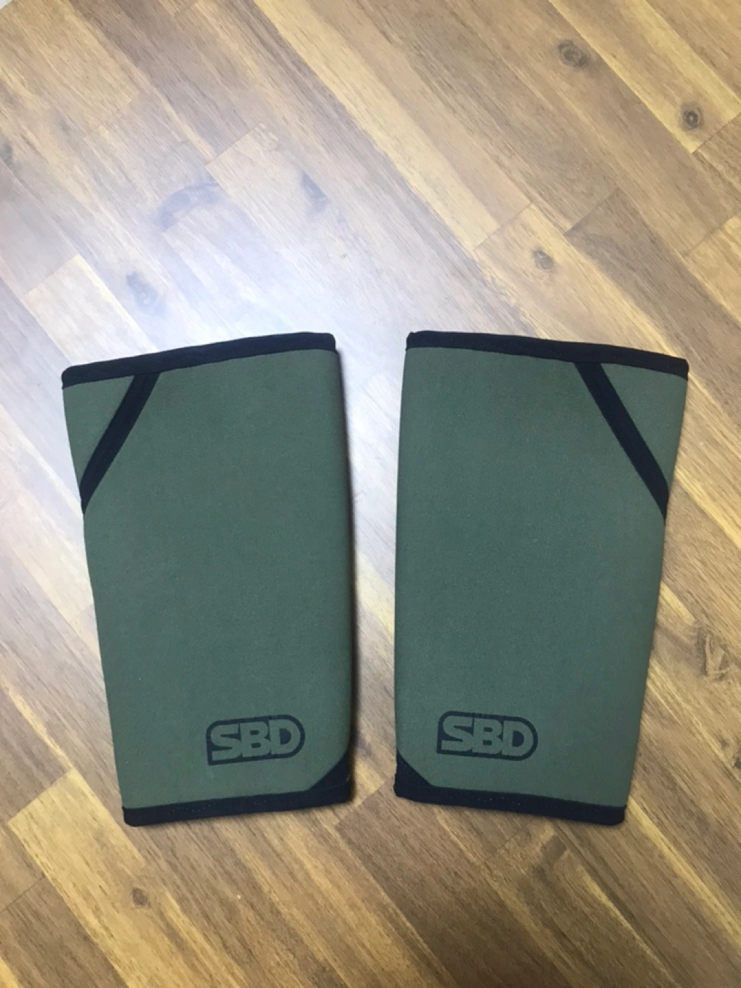 SBD 니슬리브 | 당근 중고거래