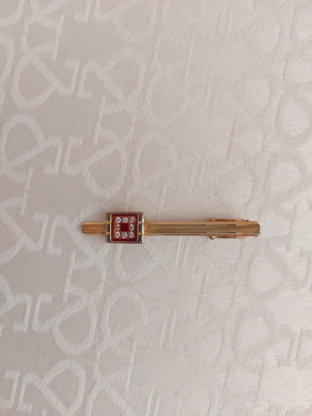 넥타이핀 24KGF | 당근 중고거래