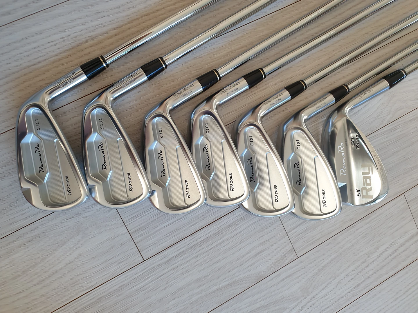 로마로 RD TOUR C101... | 당근마켓 중고거래