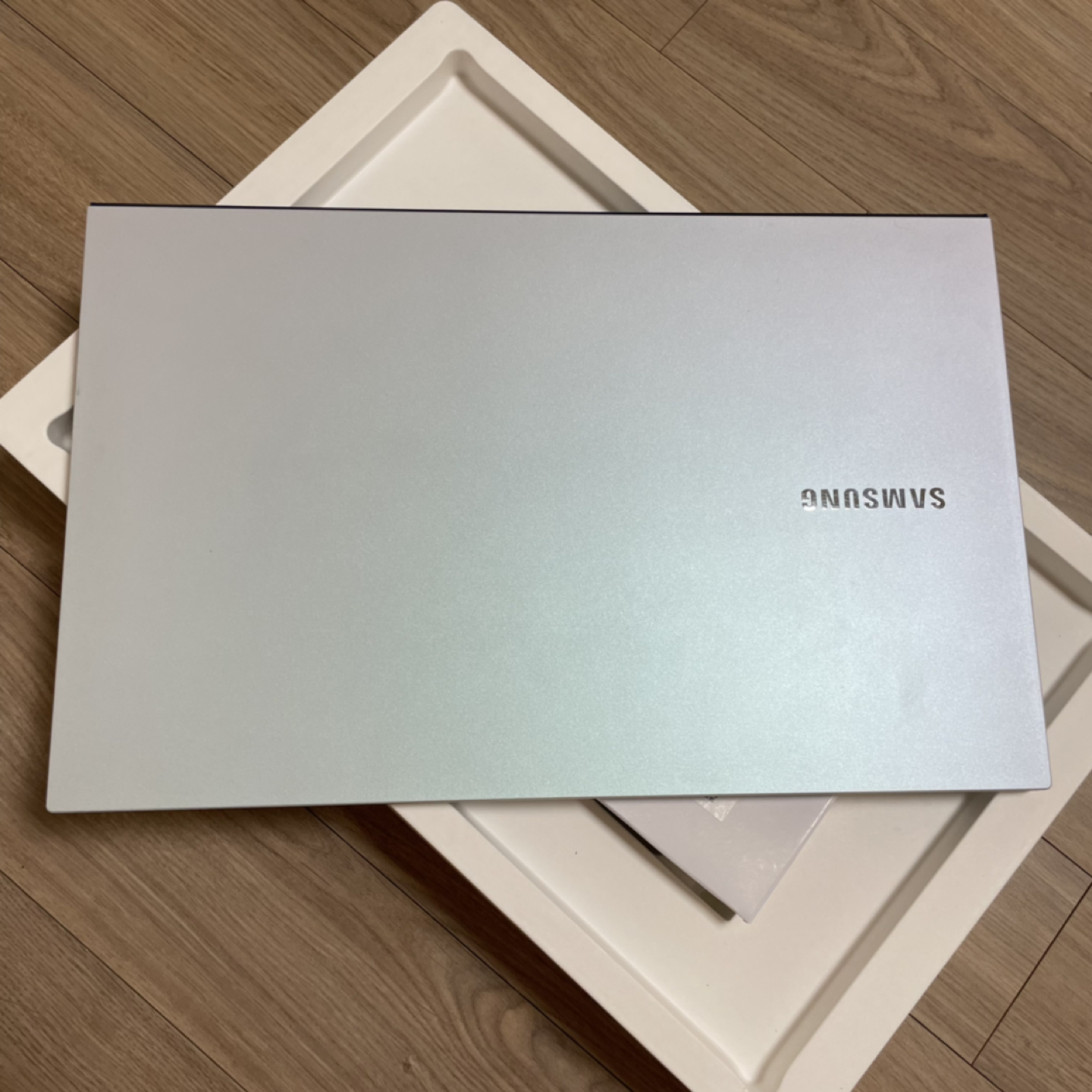 NT950XCJ-K58 갤럭시북... | 당근 중고거래