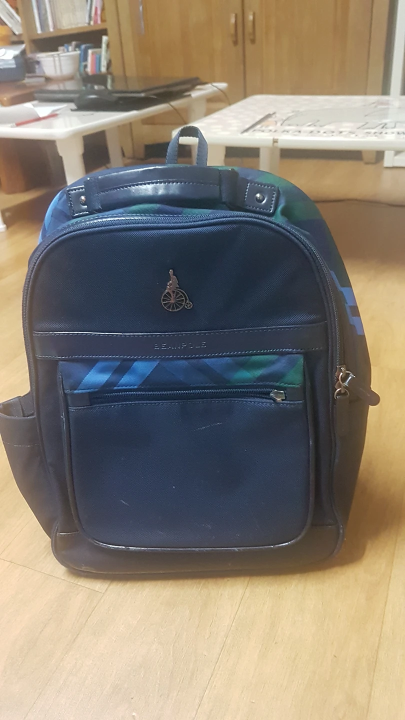 초저학년가방 빈폴 당근마켓 중고거래