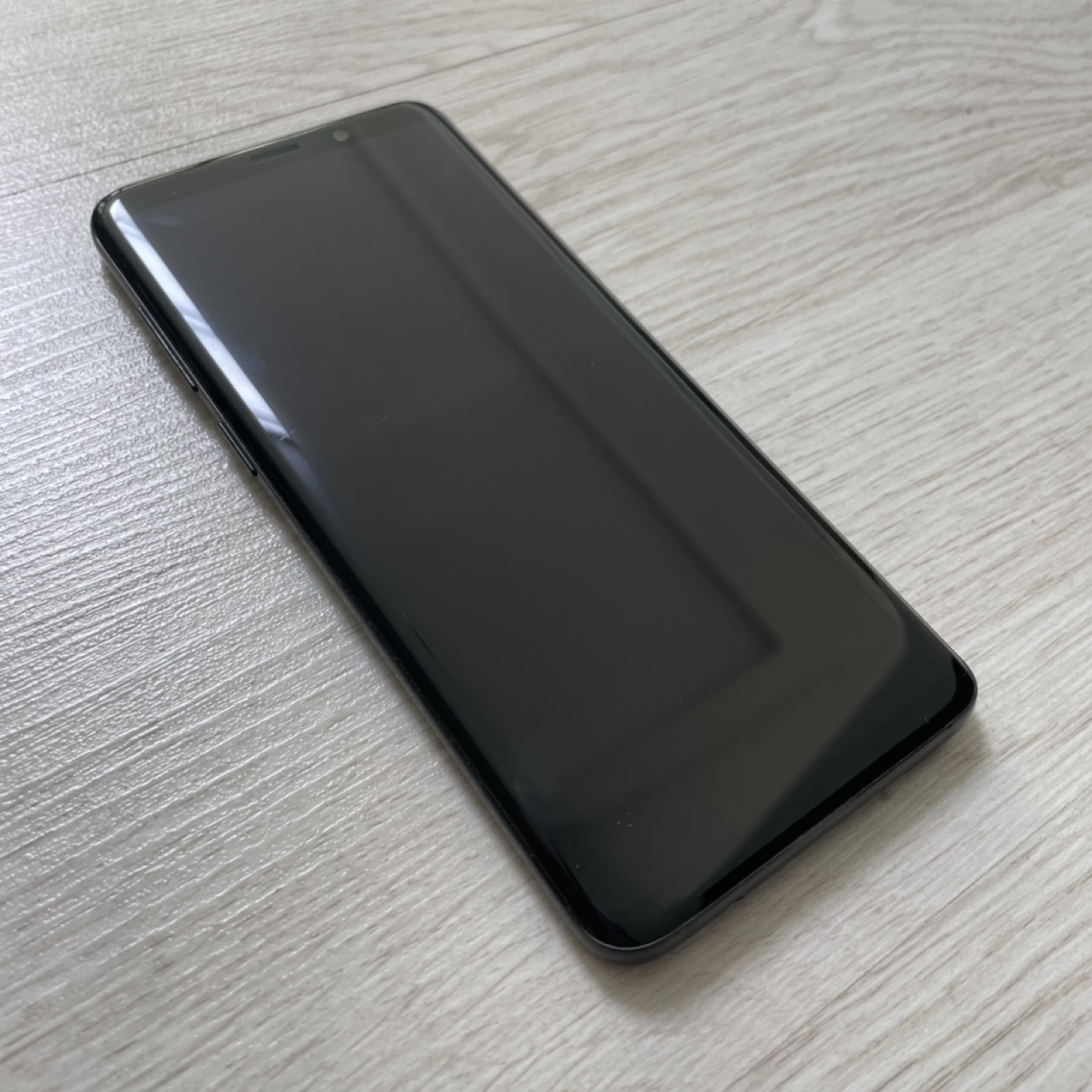 갤럭시 S9+ 64GB SKT 공기계 | 당근 중고거래