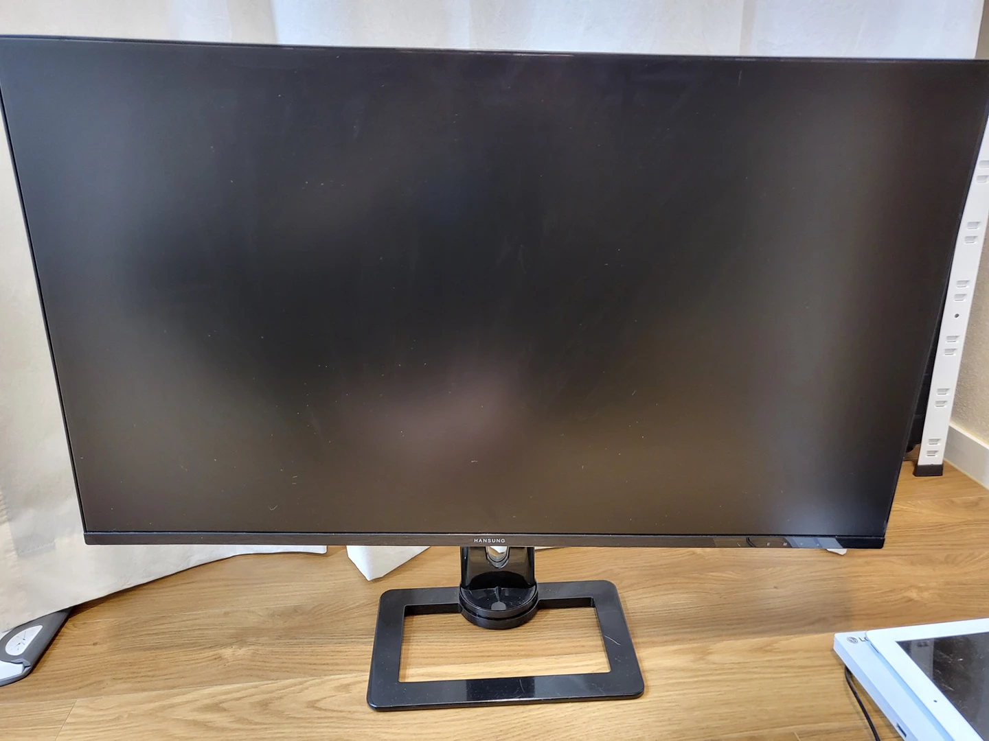 한성 ULTRON 3278 QH... | 당근마켓 중고거래