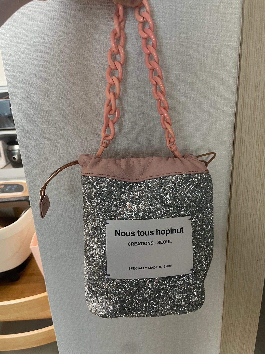 2NDF가방 팔아요 | 당근 중고거래