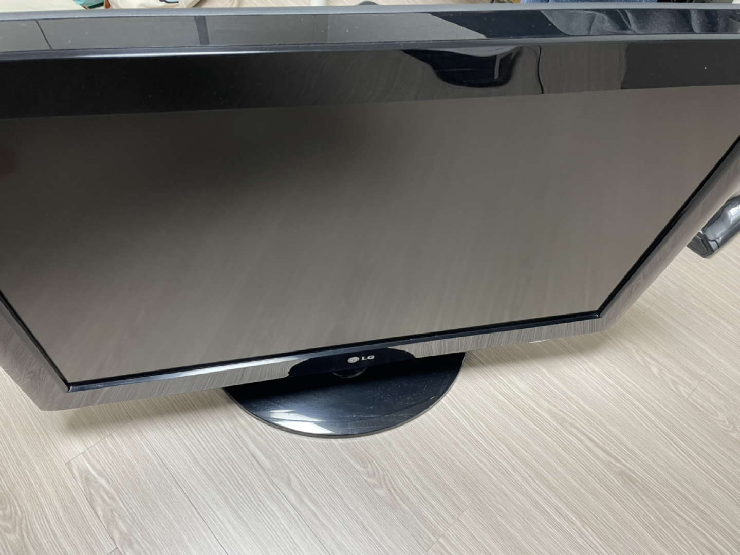 LG 32LD320 TV 팝니다 | 당근 중고거래