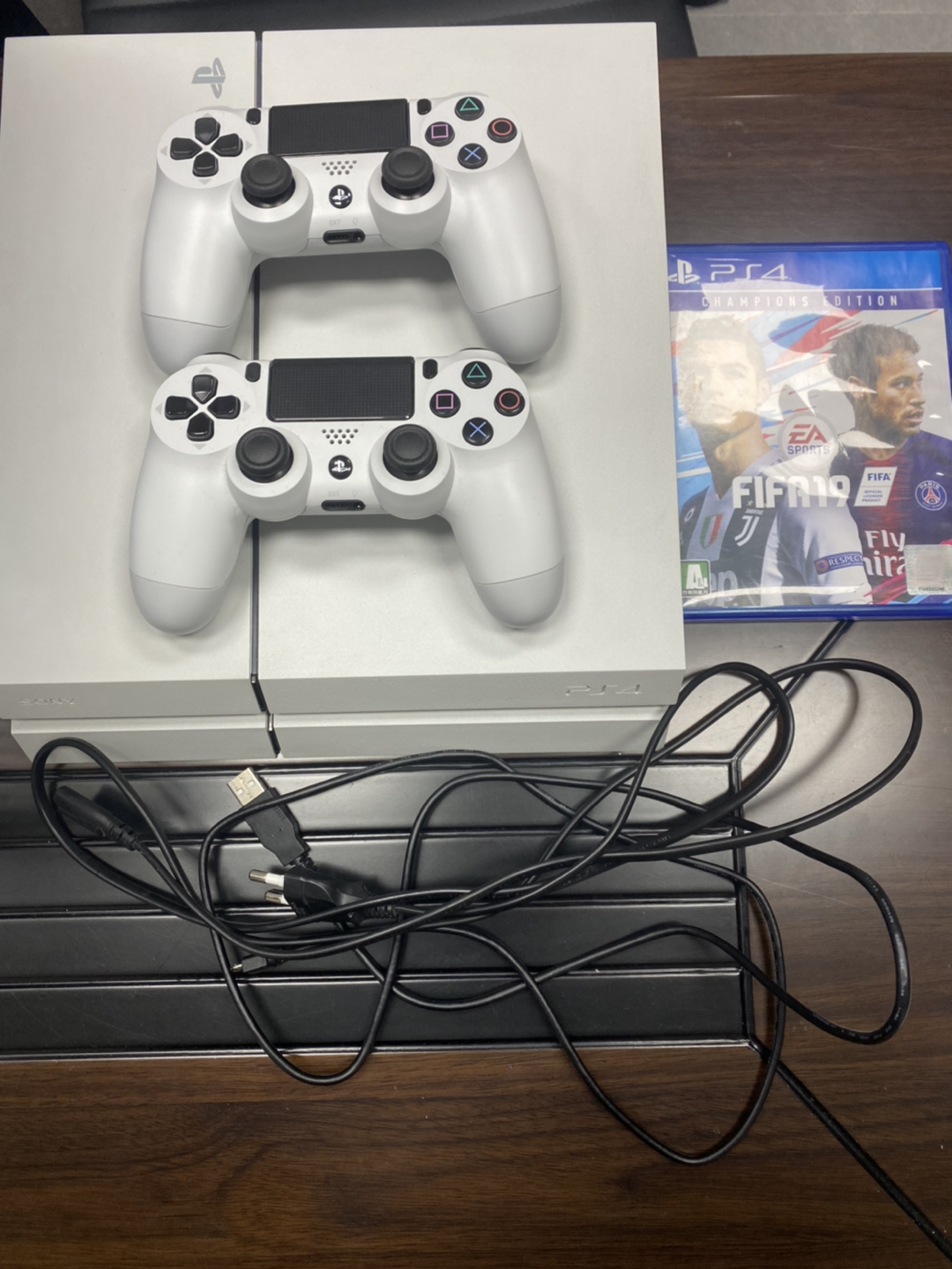 플스4 1205a 500기가 | 당근 중고거래