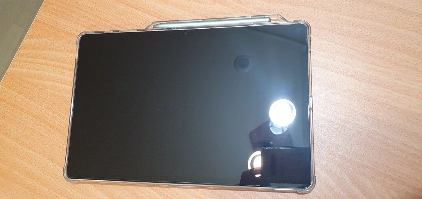 갤럭시탭 s7fe wifi 128g | 당근 중고거래