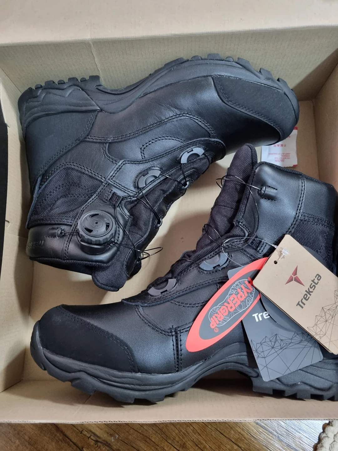 트렉스타 크레이지 보아 265mm | 당근 중고거래