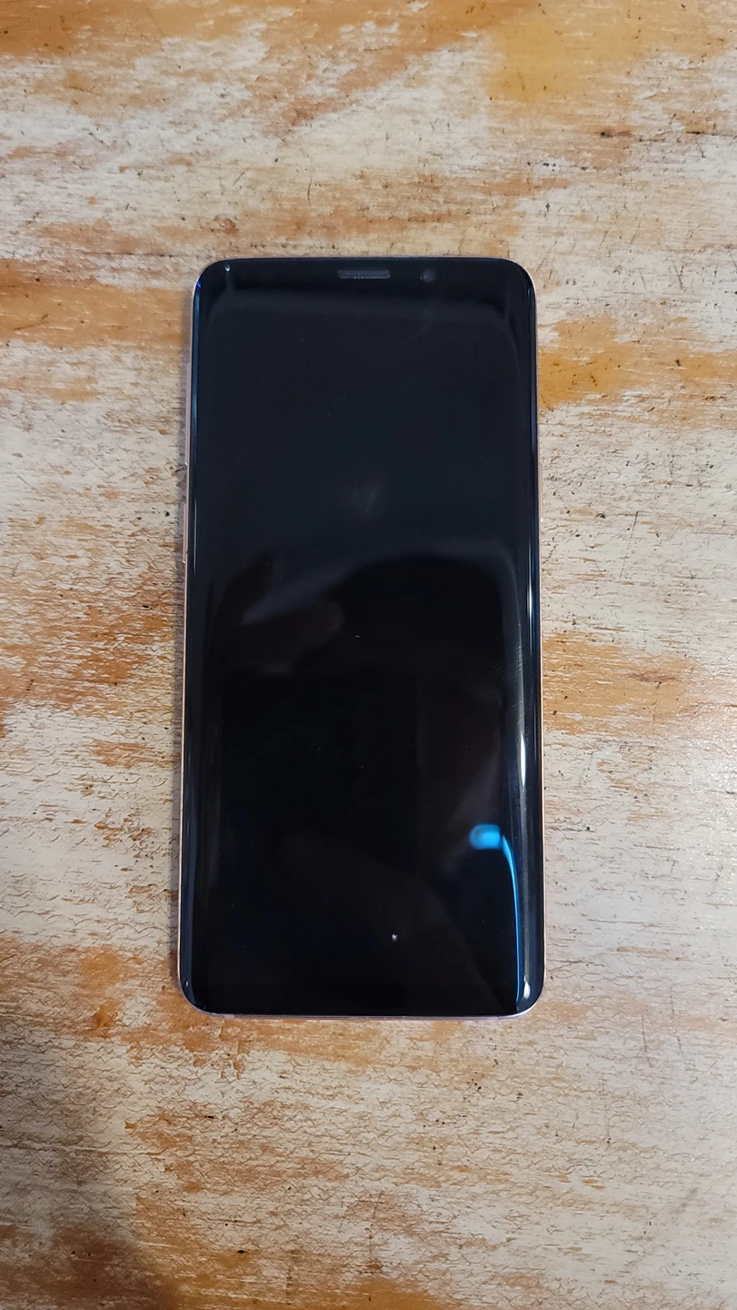 갤럭시s9 skt 팝니다 | 당근 중고거래