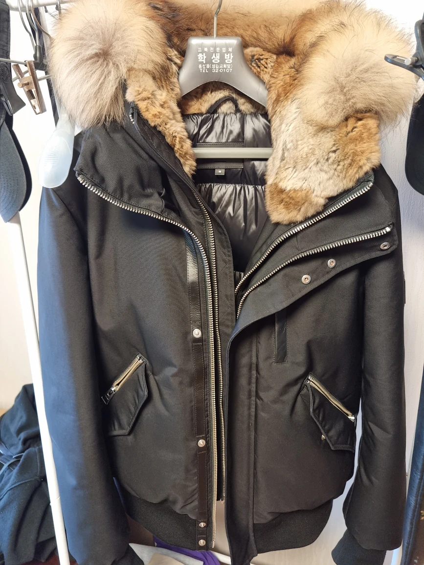 21~22fw 새상품급 맥케이지 딕슨 38 | 남성패션/잡화 | 당근 중고거래