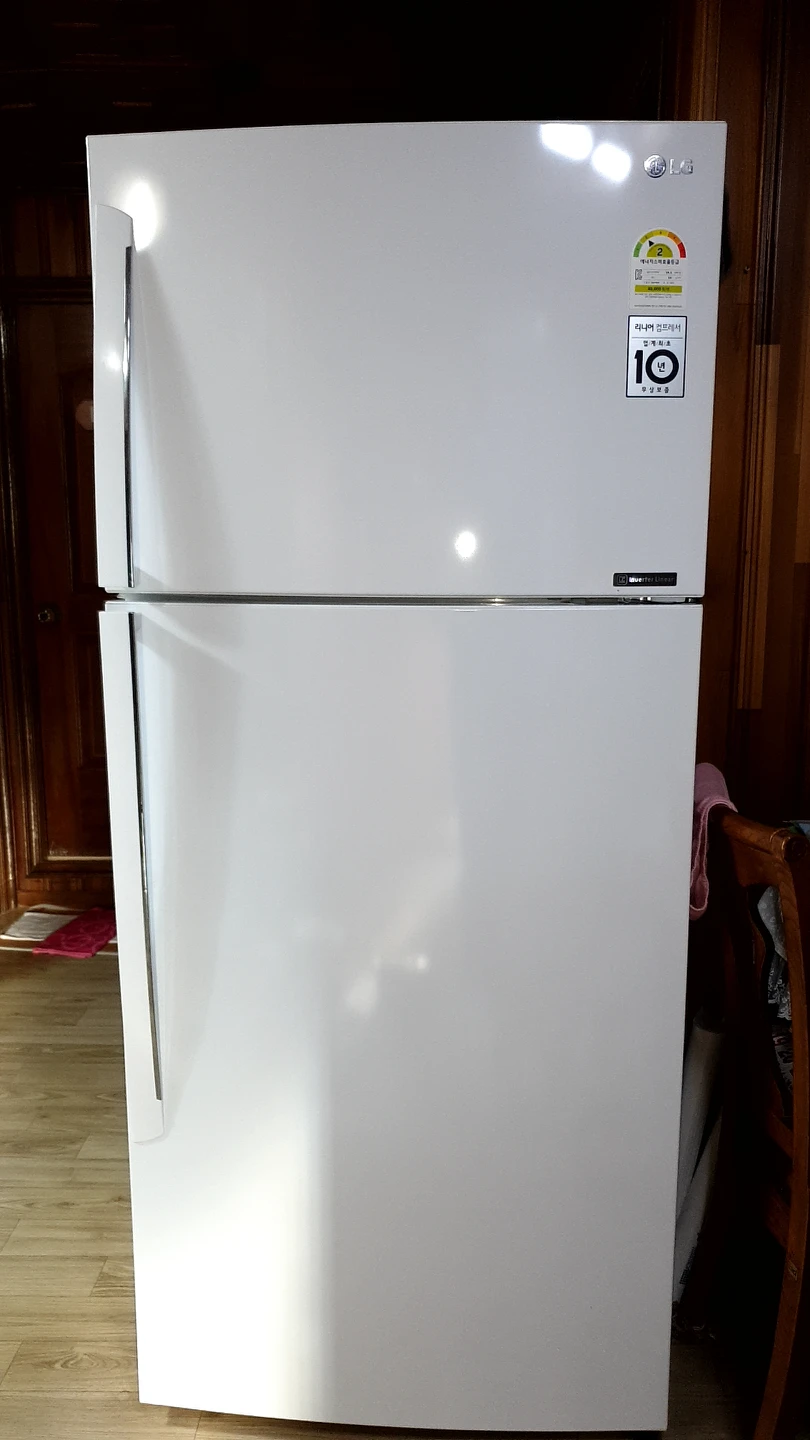 LG냉장고 급매합니다 | 당근 중고거래
