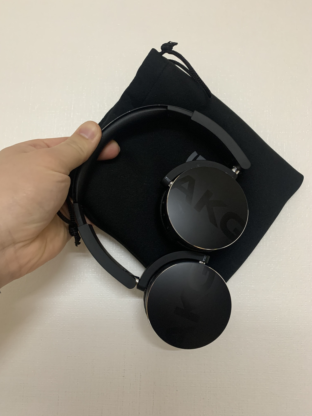 AKG Y50BT | 당근 중고거래