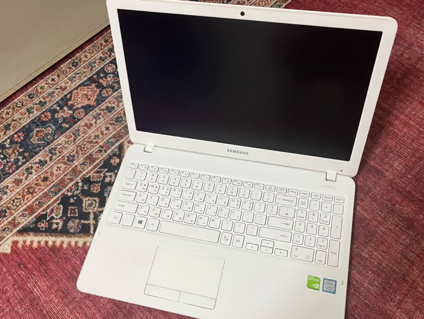 삼성 노트북(노트북5 NT500... | 당근 중고거래