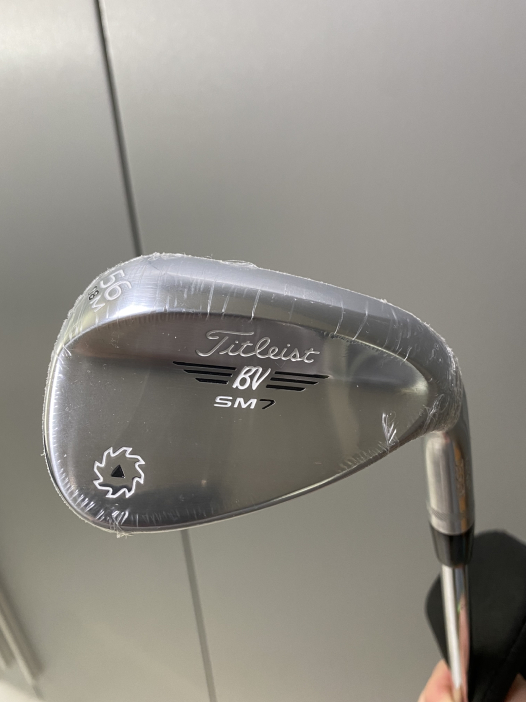 새제품-타이틀리스트 웨지 56도... | 당근 중고거래