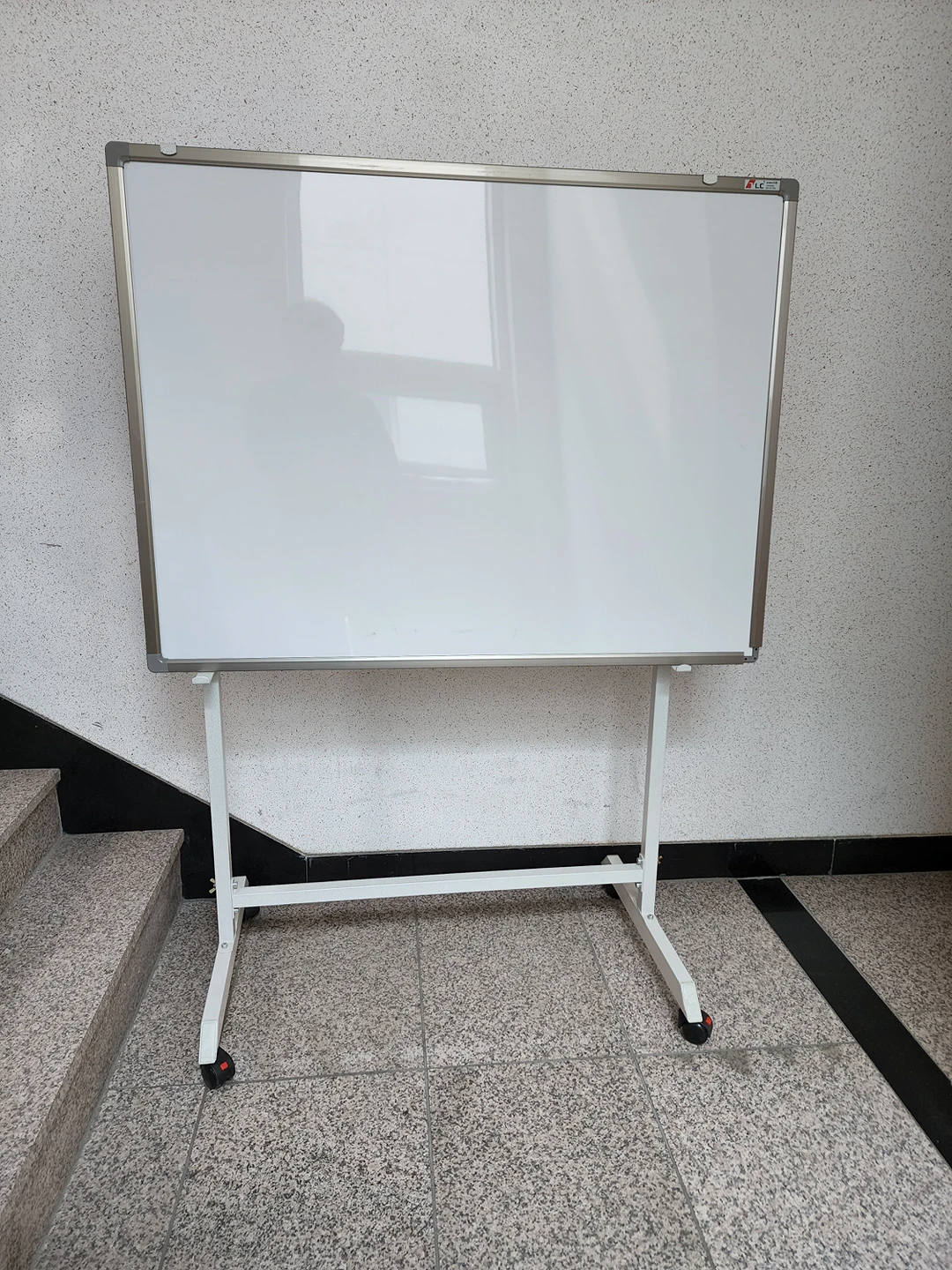 이동식 화이트 보드판 판매합니다 | 당근 중고거래