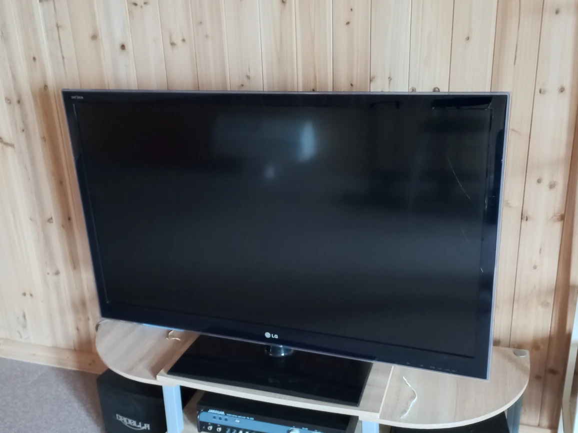 LG47인치LEDLCD TV | 당근 중고거래