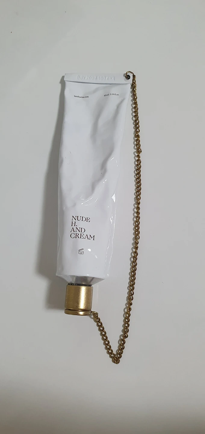 탬버린즈 000 핸드크림 65ml | 당근 중고거래