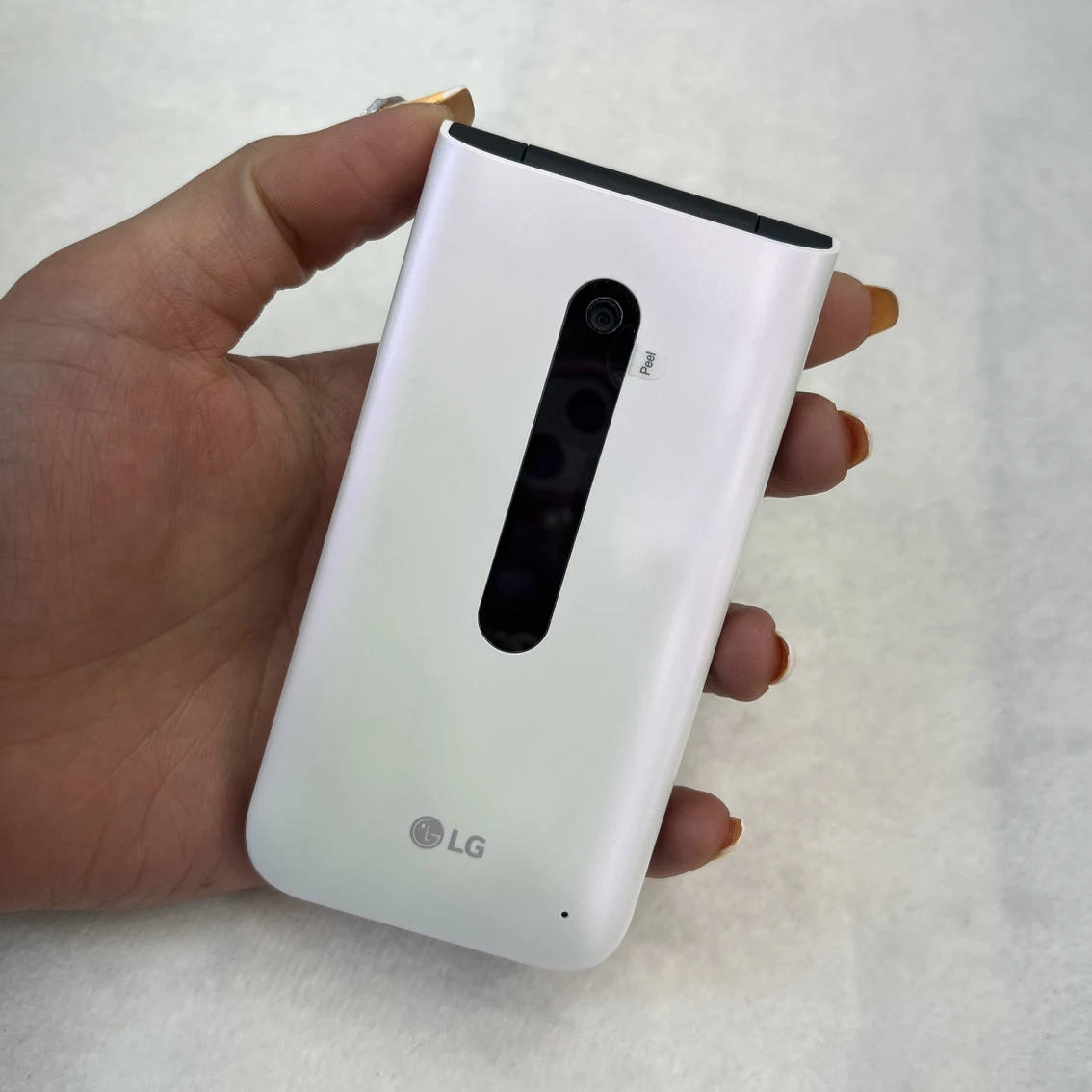 LG 폴더폰 Y120 | 당근마켓 중고거래