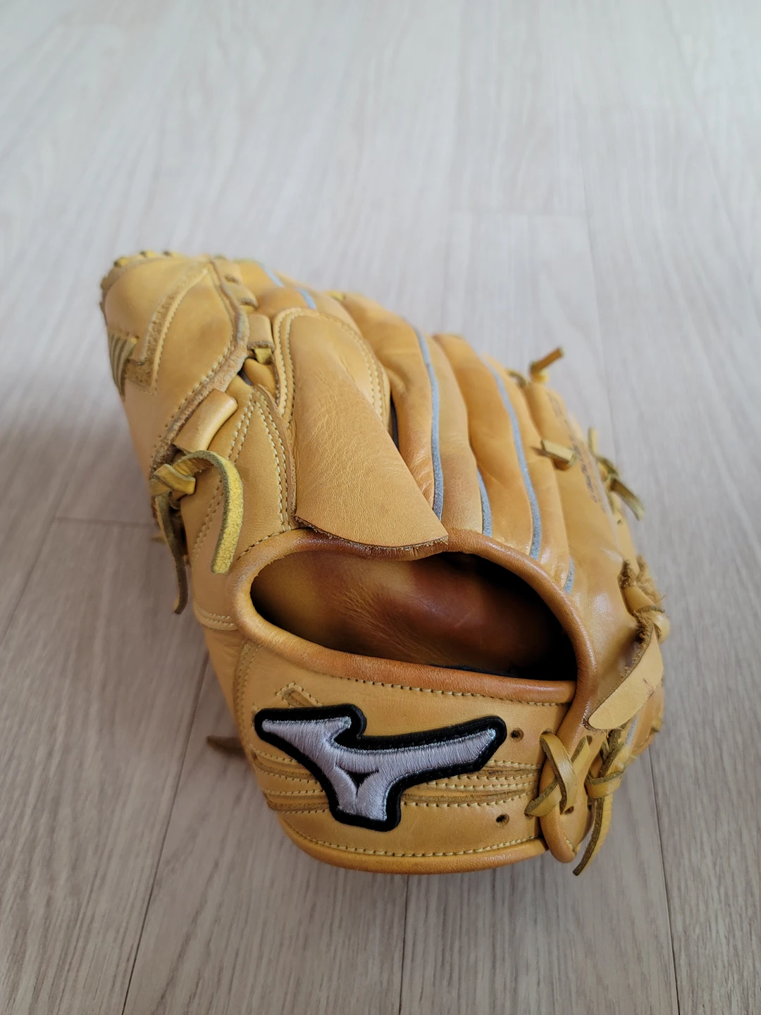 [좌투] MIZUNO FEATE... | 당근 중고거래