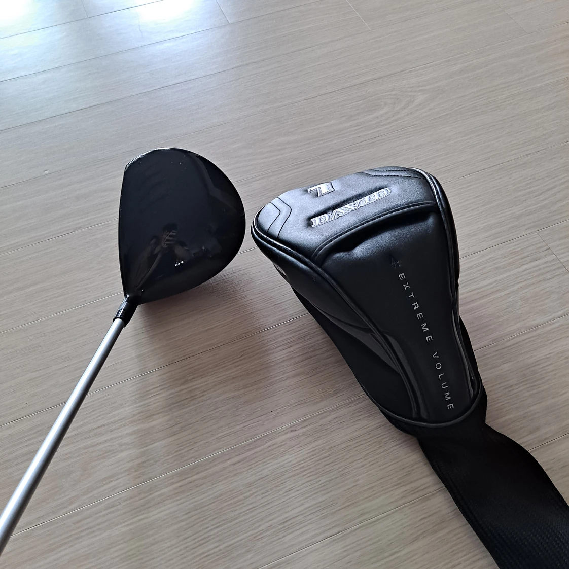 데이비드 5세대 D30 고반발 ... | 당근 중고거래