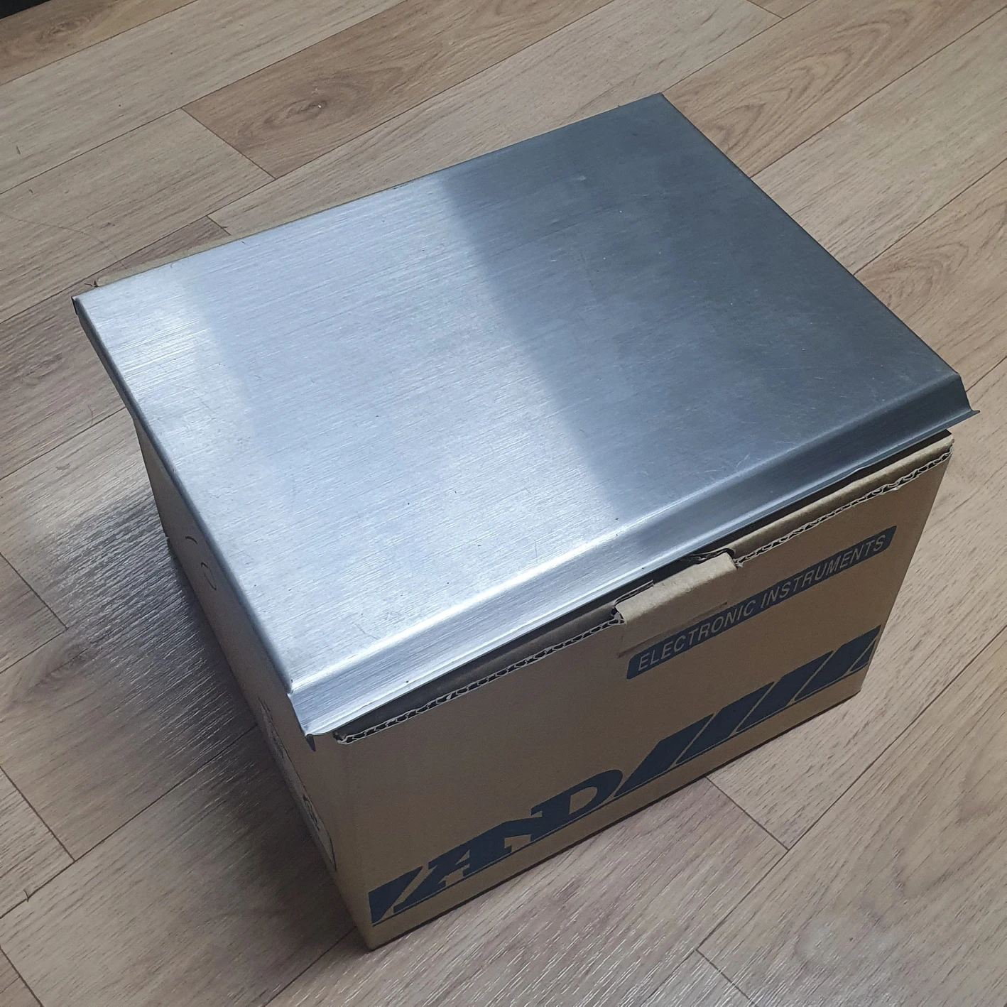 AND 전자저울 (KB-10K) | 당근 중고거래