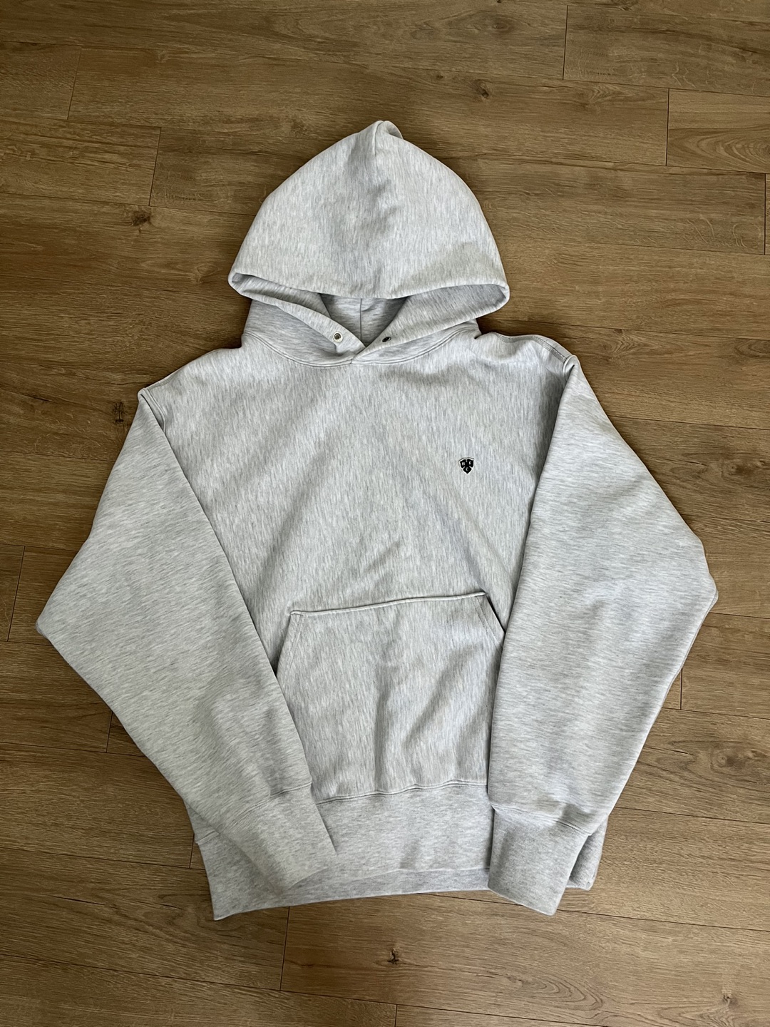 헤리티지플로스 21fw 클로버 후드 | 당근 중고거래